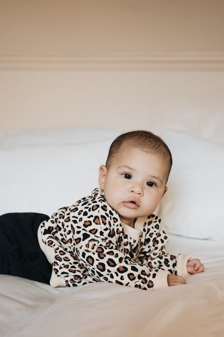 Les indispensables de la garde-robe de bébé pour sa première année ...